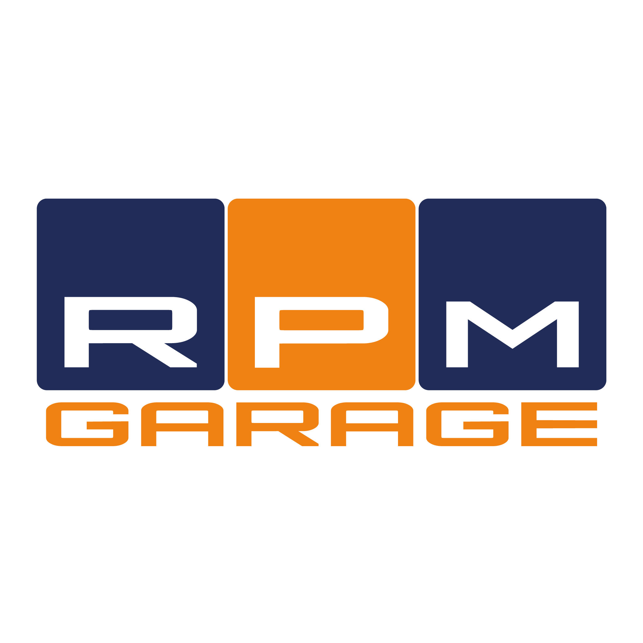 RPM Garage Marrakech - L'adresse de référence pour votre véhicule